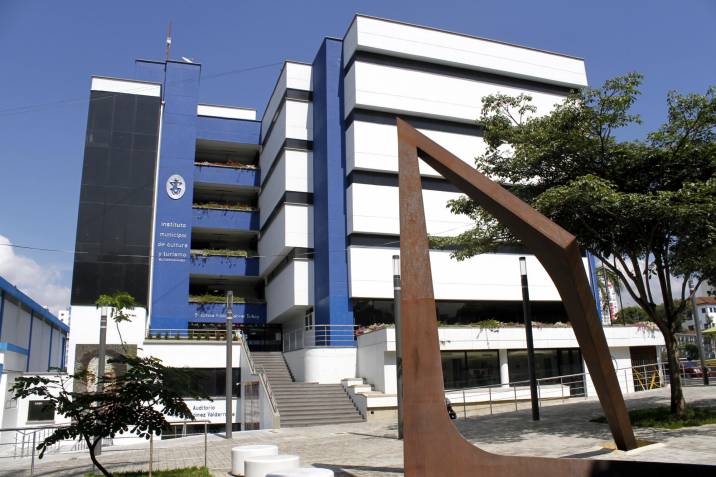 Instituto Municipal de Cultura y Turismo de Bucaramanga